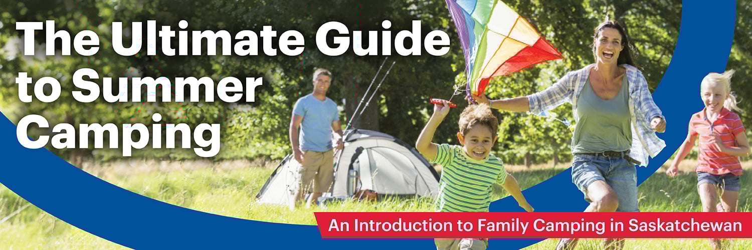 10 Most Forgotten Items to Pack for a Camping Trip