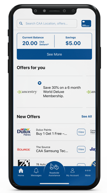 3 Ways to Use the New CAA App