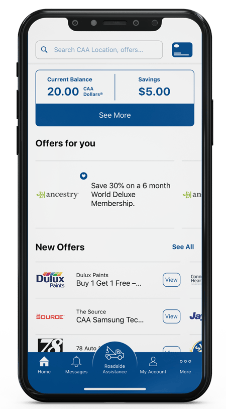 3 Ways to Use the New CAA App