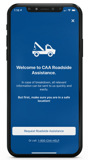 3 Ways to Use the New CAA App