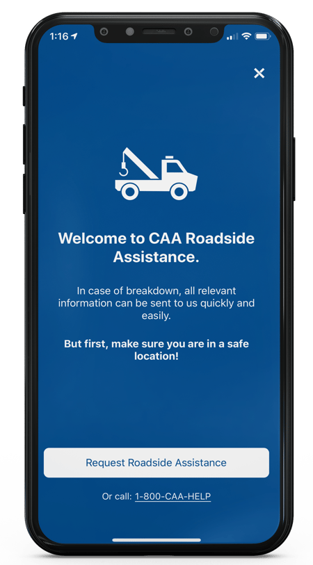 3 Ways to Use the New CAA App