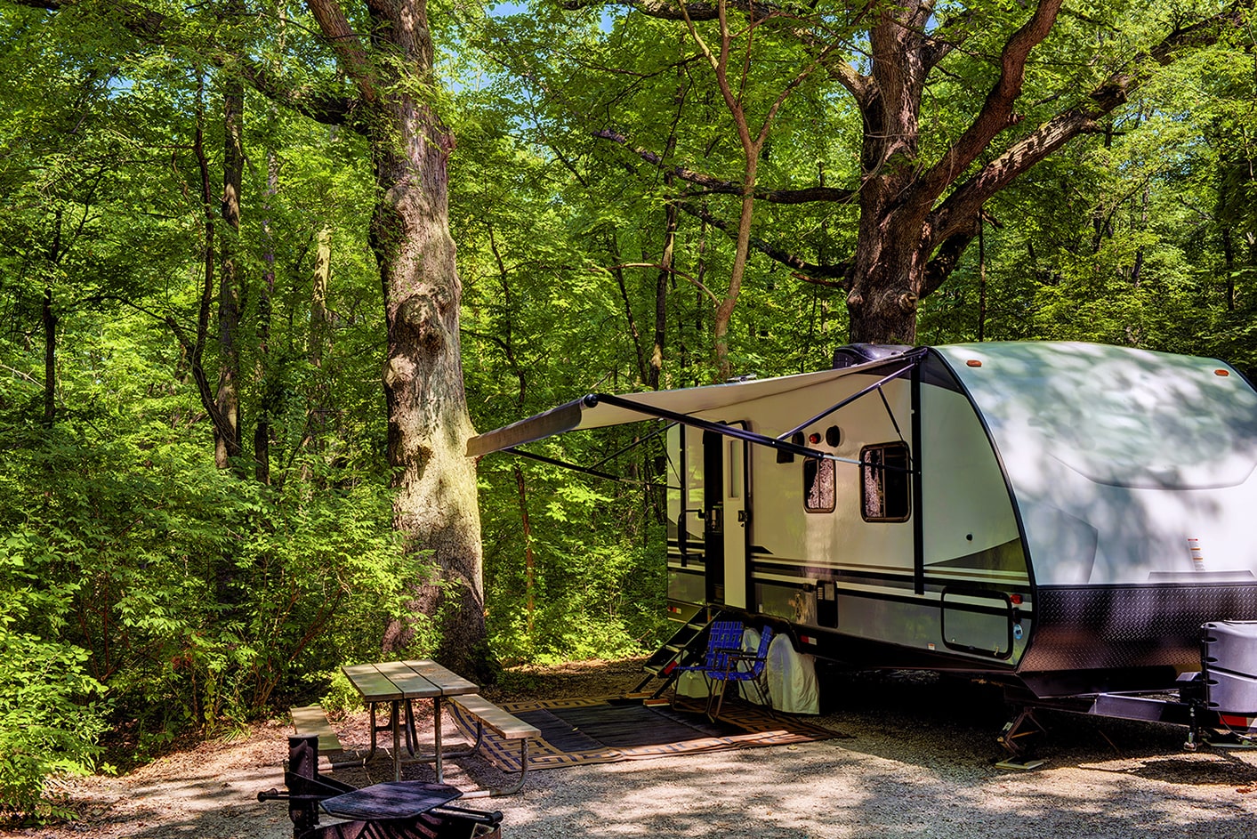 Best Ways to Experience Summer Camping in Saskatchewan