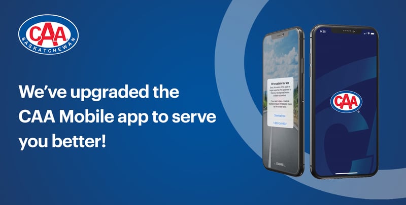3 Ways to Use the New CAA App