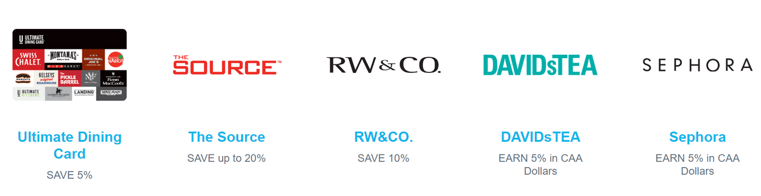 3 Ways in Which Your CAA Membership Pays for Itself